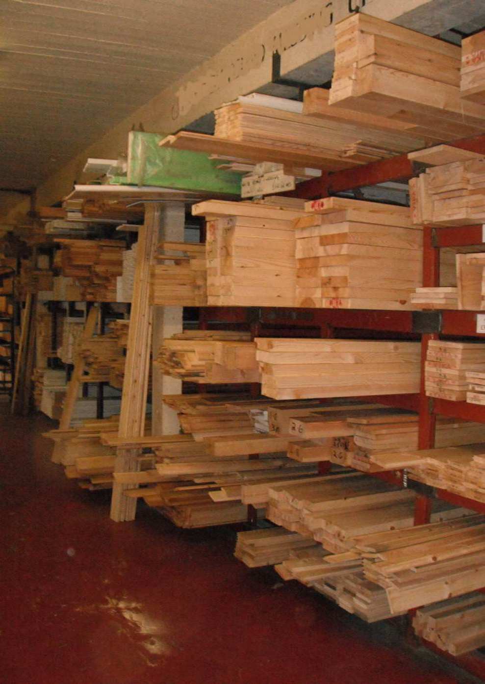 Sonoma Oak Conti Board