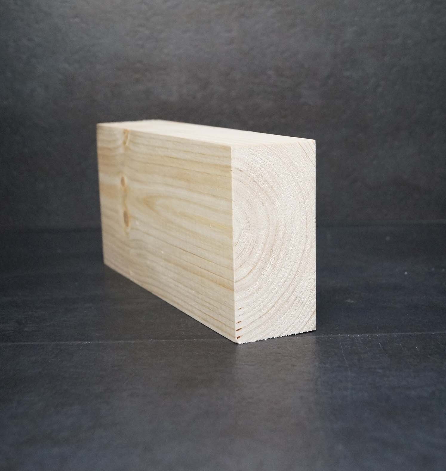 Pine Redwood Timber 44mm x 44mm (2"x2")